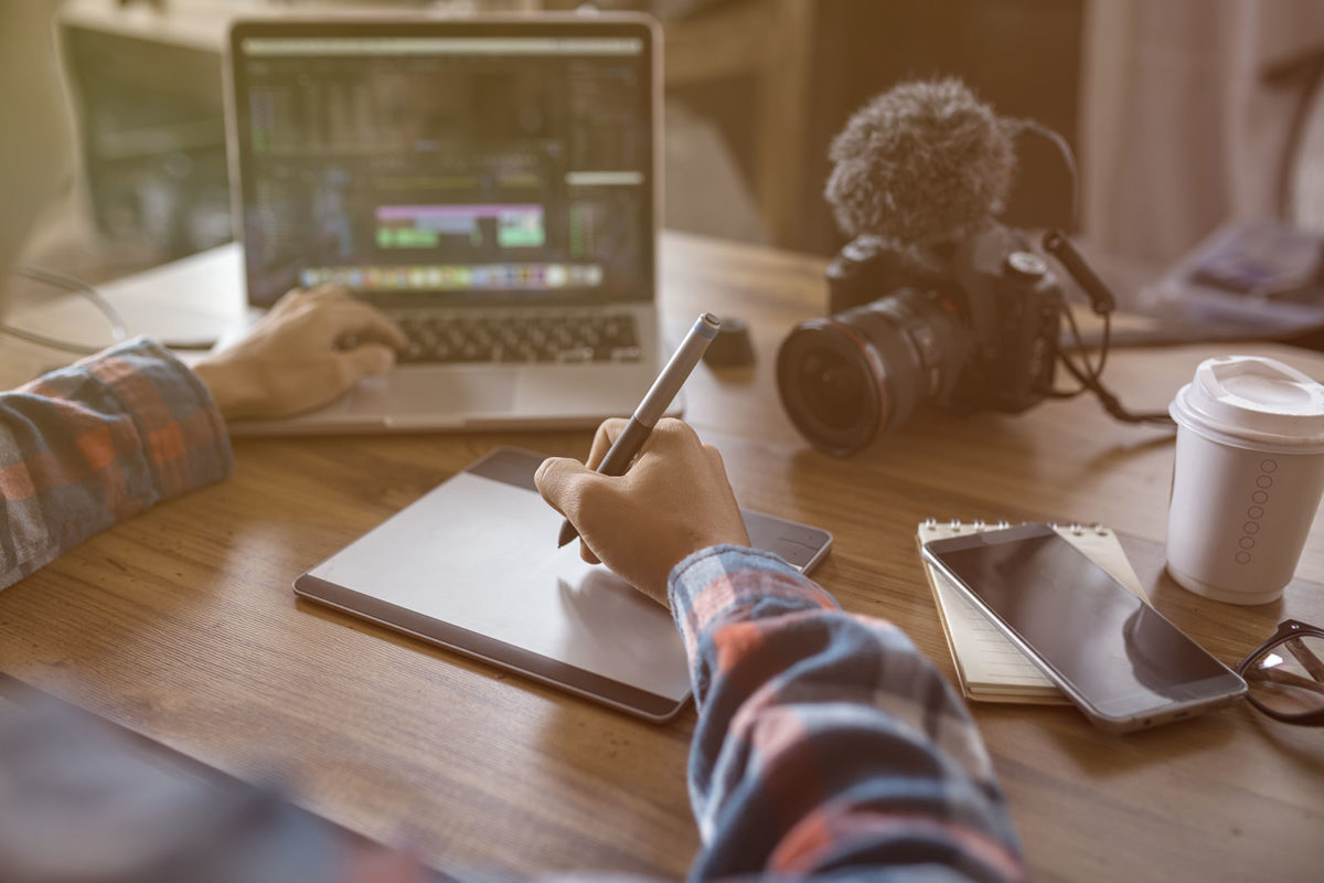 Expert Video Marketing Services | Attract, Convert, Retain